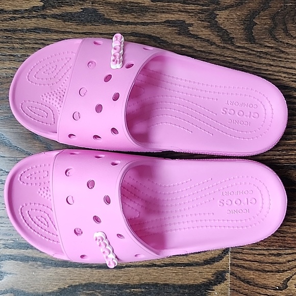 CROCS | Shoes | Crocs Sandals Women | Poshmark